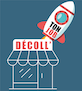 DECOLL'TON JOB - Circuit court solidaire de la recherche d'emploi